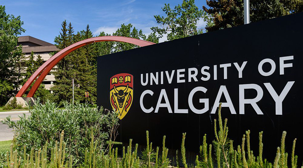 Historian Ofer Idels welcomed at University of Calgary - Alberta Jewish News