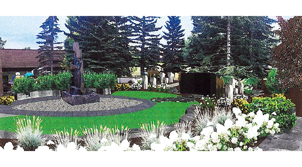 Calgary Holocaust Memorial Site will be expanded and revitalized this ...