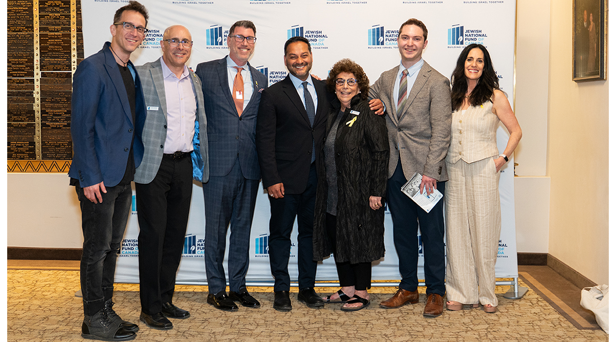 Communities must organize to tackle rising antisemitism, Columbia prof ...