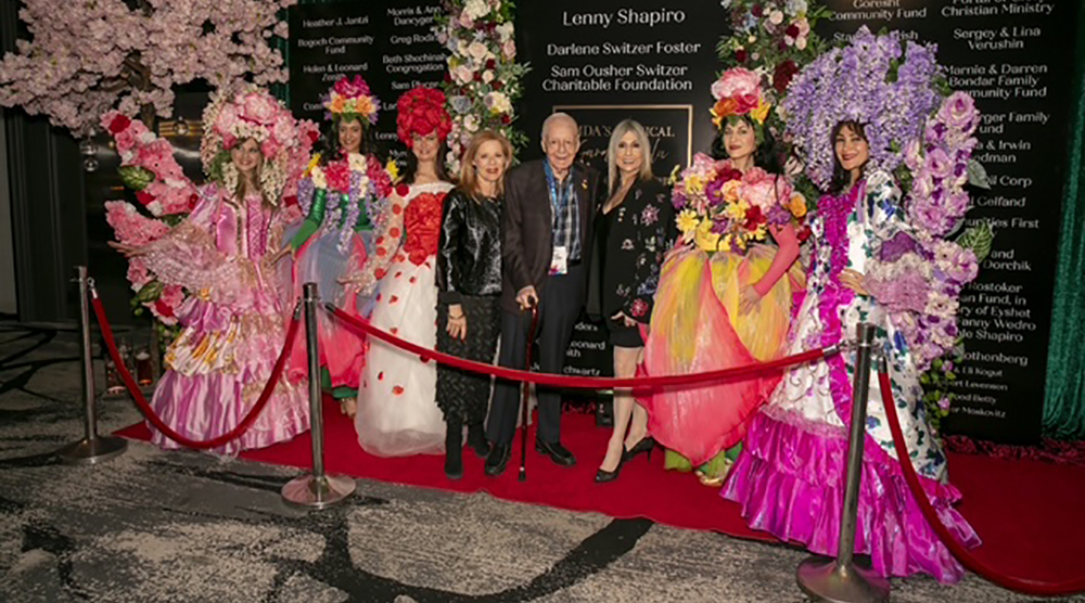 CMDA hosts an unforgettable gala in Calgary! - Alberta Jewish News