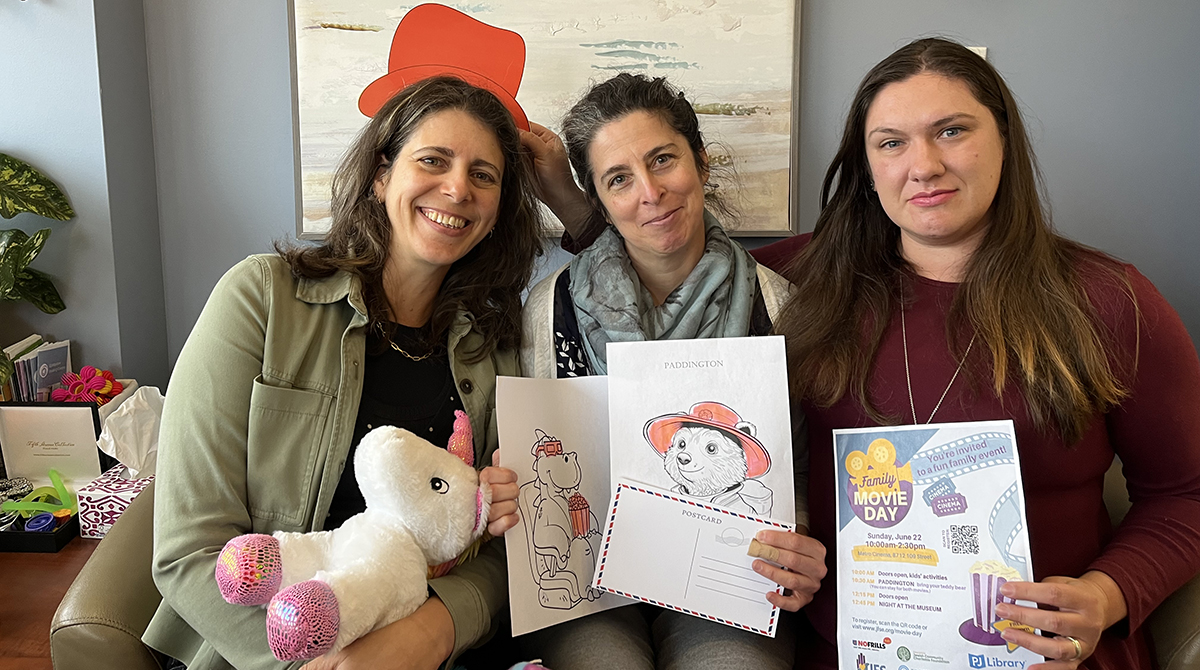 JFSE presents a free, family movie day in Edmonton on June 22 - Alberta ...