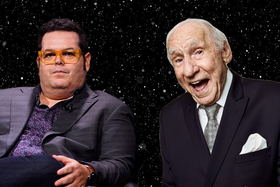 Get Excited for a ‘Spaceballs’ Sequel Starring Mel Brooks and Josh Gad ...