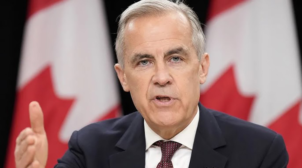 Canada unveils new council to combat racism - Alberta Jewish News