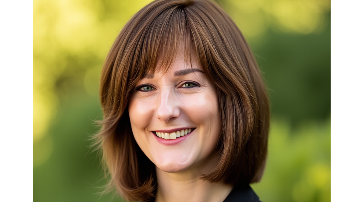 Women Empowering Women: Dr. Régine Mydlarski - A life filled with ...