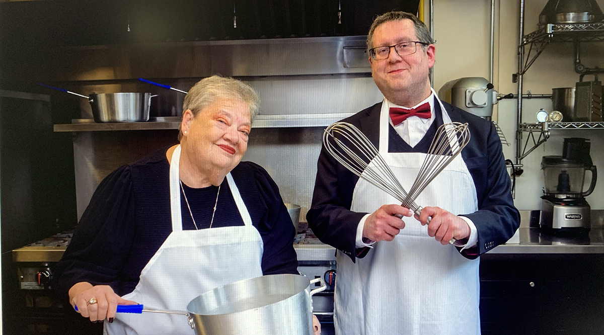 Beth Israel Congregation celebrates silver anniversary in Edmonton ...