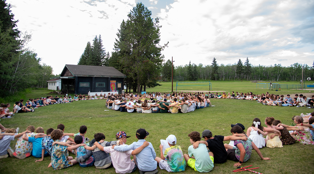 Camp BB Riback 2025: A summer to remember - Alberta Jewish News