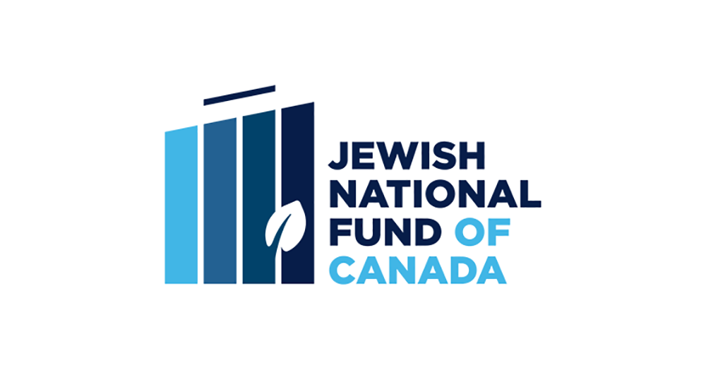 An important announcement from JNF Canada - Alberta Jewish News