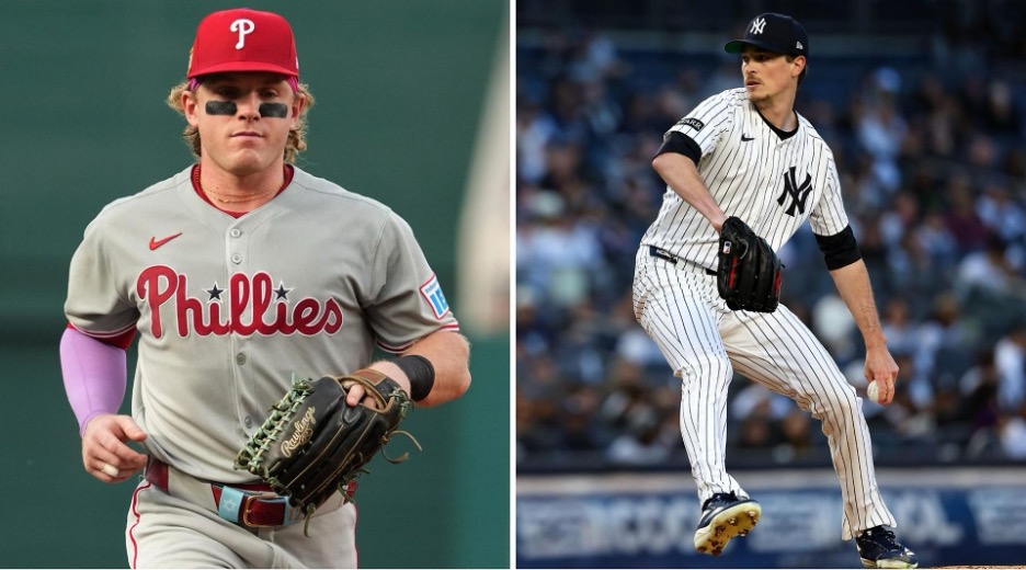 The Jewish Sports Report by Jacob Gurvis - Alberta Jewish News