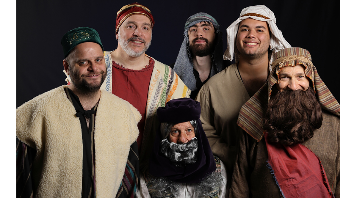 Chai Life YYC opens with “Joseph and the Amazing Technicolour Dreamcoat ...