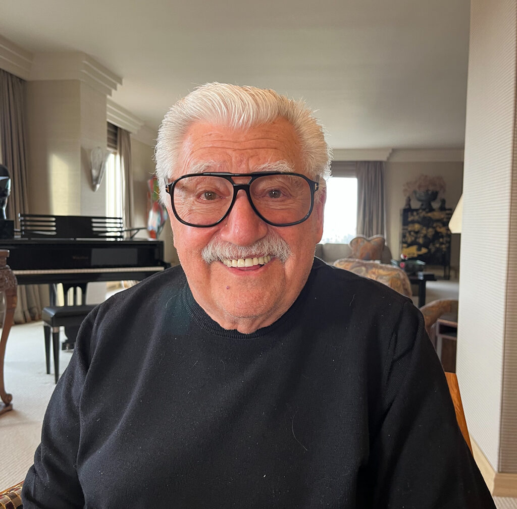 Al Osten donates a ‘game changer’ to Camp BB-Riback - Alberta Jewish News