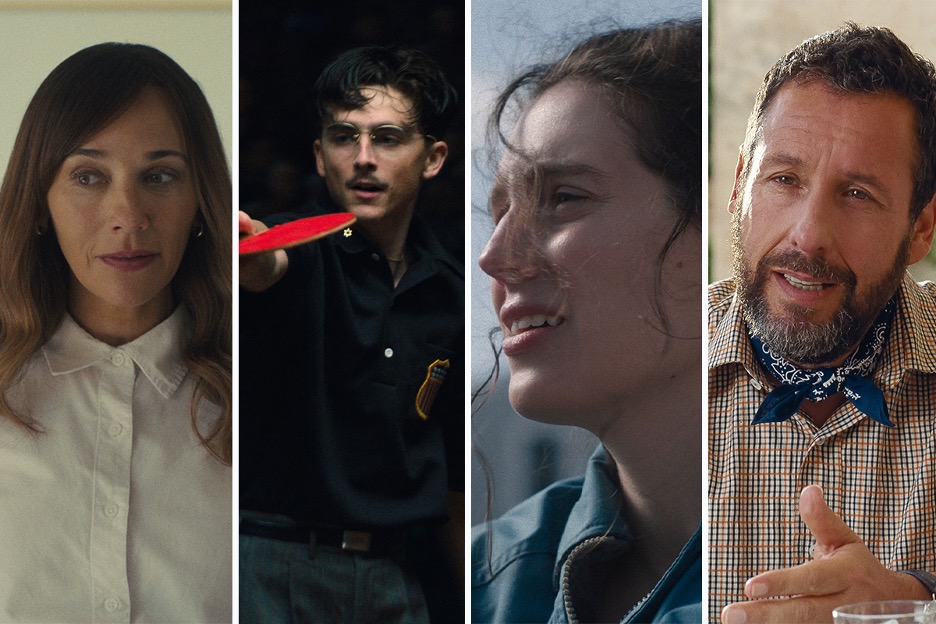 All the Big Jewish Nominees at the 2026 Golden Globes - Alberta Jewish News