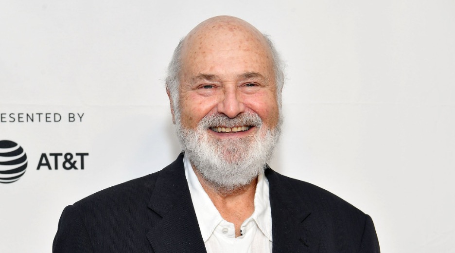 Rob Reiner, iconic Jewish director and actor, found dead with wife ...