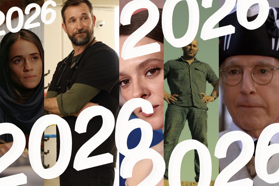 Kveller's Most Anticipated Jewish Shows of 2026 - Alberta Jewish News