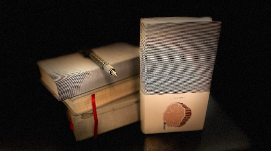 Here’s how I make each day count: I keep a diary - Alberta Jewish News