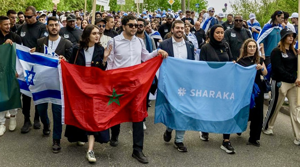 Muslim-Jewish group brings peace mission to YYC - Alberta Jewish News